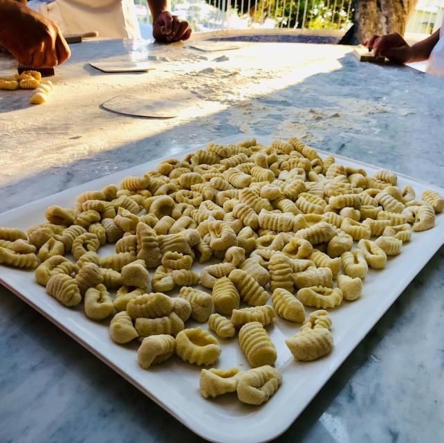 Sorrento Cooking Class - Cook like a local - An In-Depth Look at the Sorrento Cooking Class