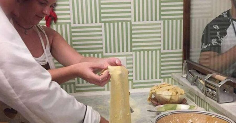 Sorrento: Cooking Class Experience with Transfer Included - Why This Tour Works