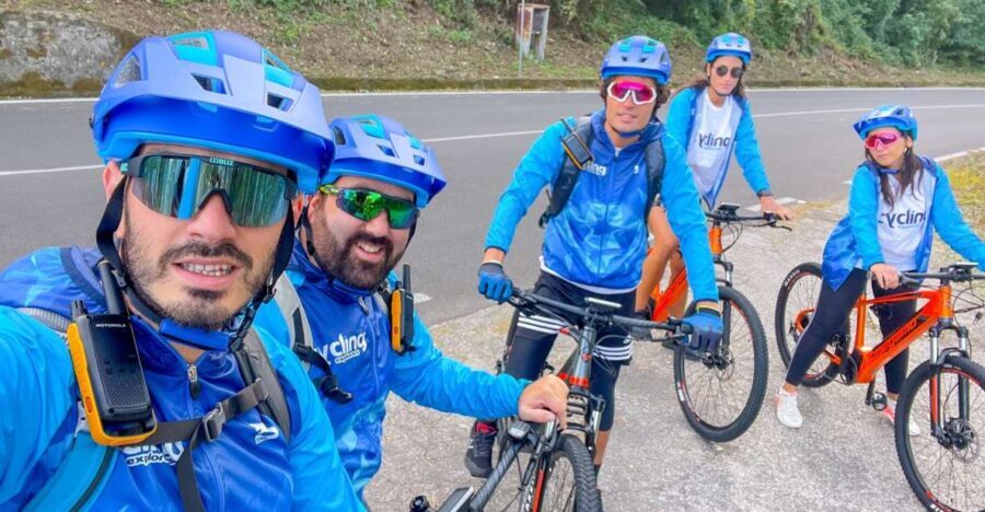 Sorrento: E-bike Oil & Lemon Tour with Tasting - The Sum Up