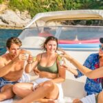 Sorrento: Exclusive Capri Boat Tour and Optional Blue Grotto - What Makes This Tour Stand Out?