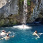 Sorrento: Exclusive Capri Private Boat Tour & Blue Grotto - Navigating the Itinerary