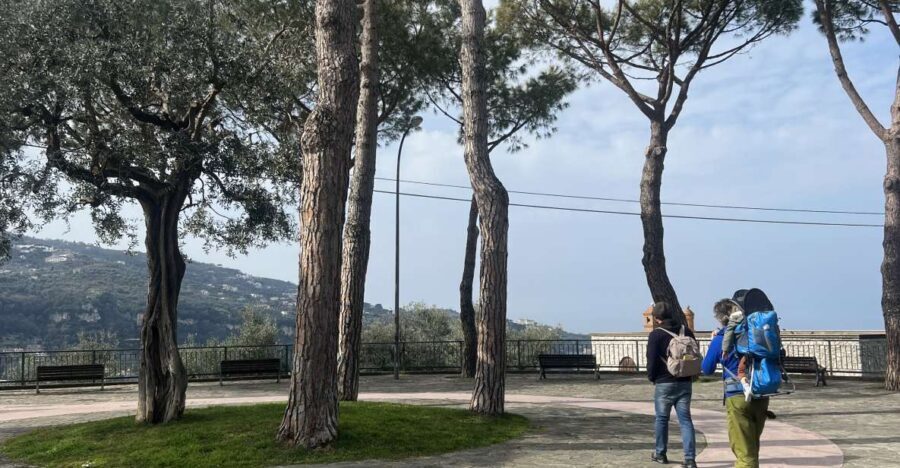 Sorrento: From the Hills to the Sea Hiking Tour - Practical Details & What to Expect