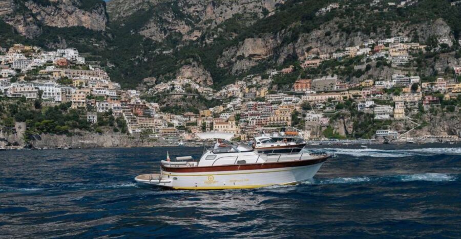 Sorrento: Full-Day Amalfi Coast, Amalfi & Positano Boat Tour - The Experience’s Value and Practical Considerations