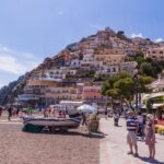 Sorrento: Full-Day Boat Tour to Positano, Amalfi and Ravello - Authentic Experiences and Tips
