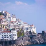 Sorrento: Gems of the Amalfi Coast Small Group Tour - What Sets This Tour Apart