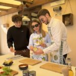 Sorrento: Gluten-Free Cooking Class - Detailed Look at the Itinerary
