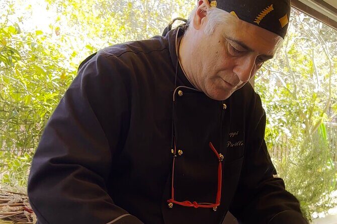 Sorrento: Gluten Free Cooking Class - The Heart of the Experience: What to Expect