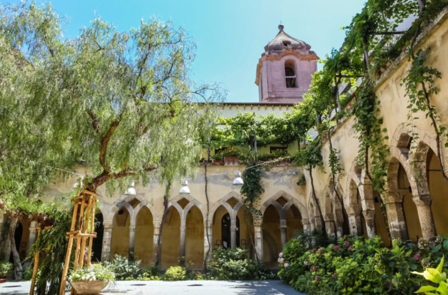Sorrento: Guided Walking Tour & Limoncello Tasting - An In-Depth Look at What You Can Expect