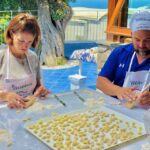 Sorrento: Italian Cooking Class with Transfer - An In-Depth Look at the Experience