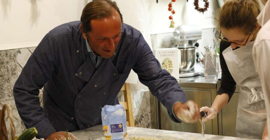 Sorrento: Italian Cooking Class - What Makes This Experience Stand Out?
