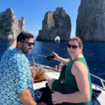 Sorrento: Luxury Boat tour to Capri with Blue Grotto - Whats Included and Whats Not