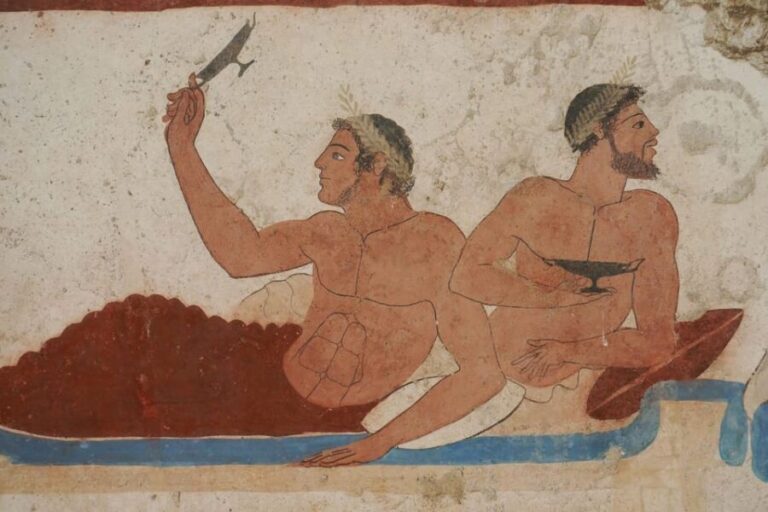 Sorrento: Paestum Temples & Buffalo Mozzarella Farm Tour - The Art of Making Buffalo Mozzarella