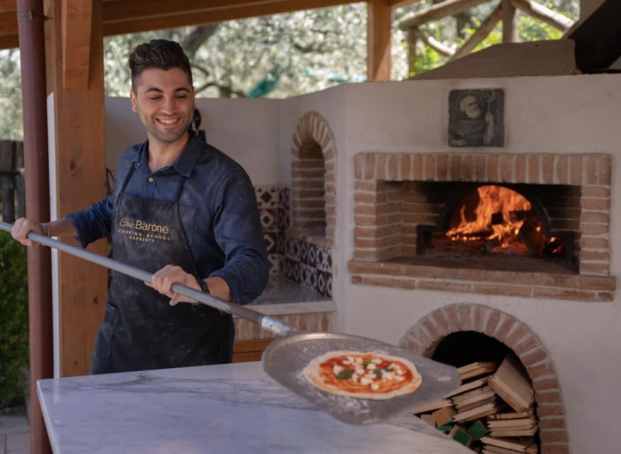 Sorrento: Pasta and Pizza Hands-On Master Class - Who Will Love This Tour?