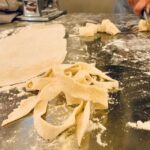 Sorrento: Pasta and Tiramisu Cooking Class with Wine - What to Expect from the Experience