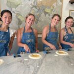 Sorrento: Pasta Masterclass with a Meal and Wine - The Breakdown of the Tour