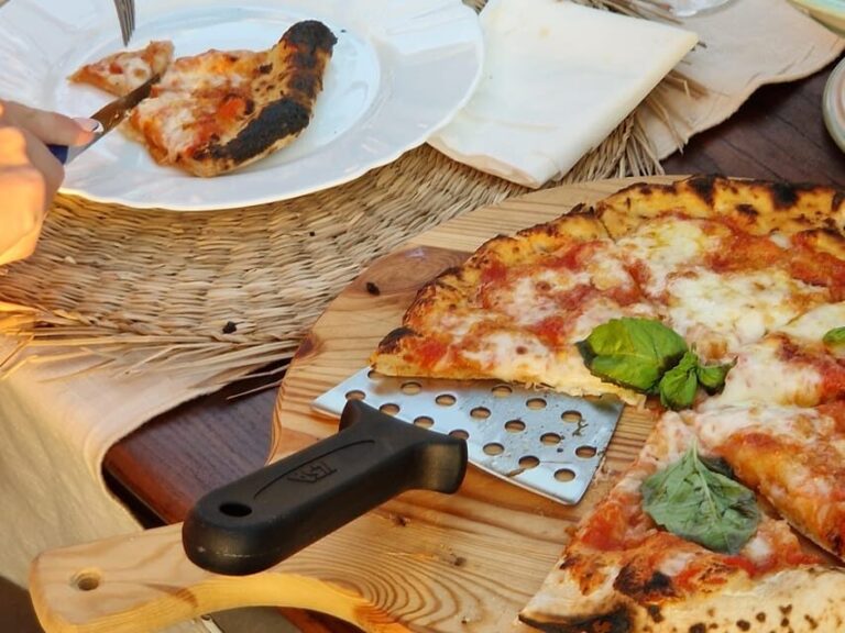 Sorrento: Pizza Class with Sea View - An In-Depth Look at the Experience