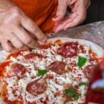 Sorrento: Pizza Making Class - Breakdown of the Itinerary