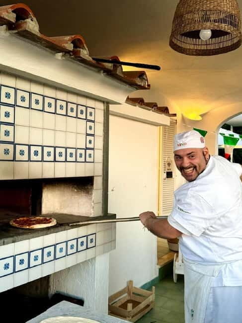 Sorrento: Pizza Making Class with Nino - Who Would Love This Tour?