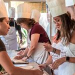 Sorrento: Pizza Making Course - The Experience: How It All Unfolds