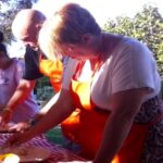 Sorrento: Pizza Making w/ Wine, Limoncello, & Transfer - The Experience: What to Expect