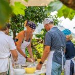 SORRENTO: Pizza School Mastering Neapolitan Delights - The Logistics: How It Works