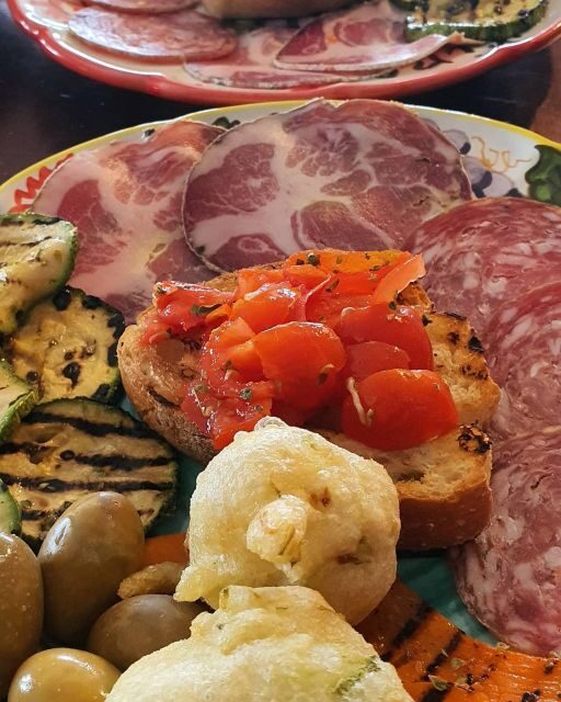 Sorrento: Pompeii and Vesuvius Day Trip with Entry and Lunch - An In-Depth Look at the Tour Experience