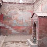 Sorrento & Pompeii Day Trip from Rome Audio Guide Tour - Detailed Breakdown of the Itinerary