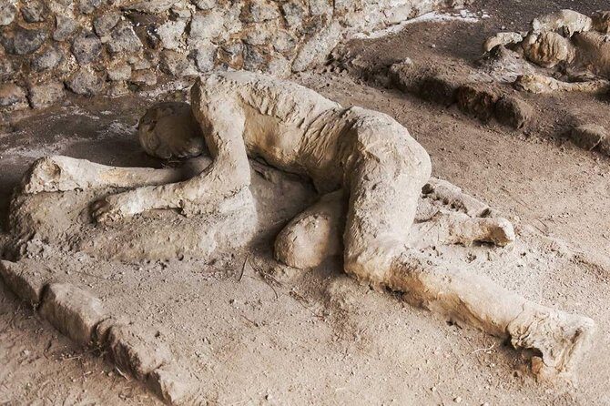 Sorrento & Pompeii From Rome - Private Day Trip - The Itinerary in Detail