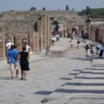 Sorrento: Pompeii & Herculaneum Tour with Skip-the-Line - Authentic Experiences and Review Highlights