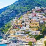Sorrento-Positano-Amalfi Combined Tour with Lunch - FAQ