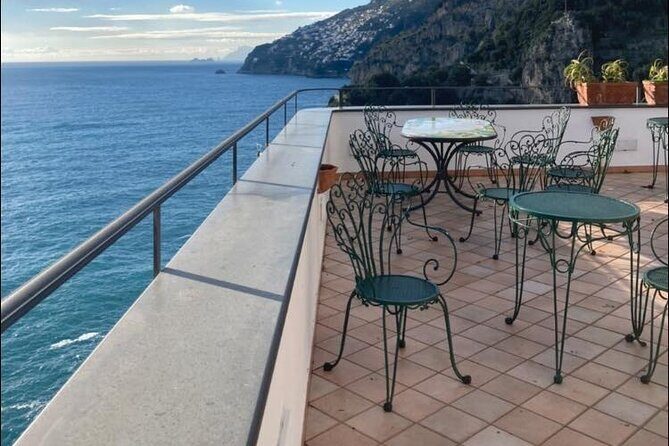 Sorrento Positano Amalfi from Naples - The Sum Up: Who Will Love This Tour?