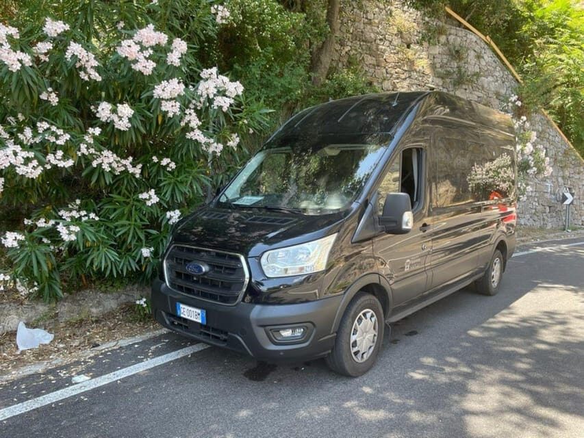 SORRENTO POSITANO AMALFI: PRESTIGE TOUR FROM NAPLES - Cost and Value