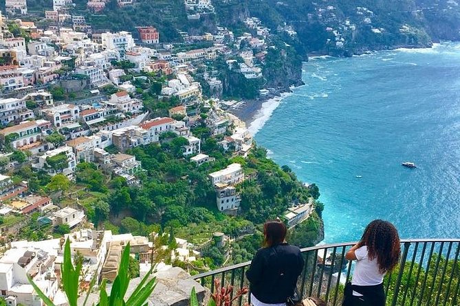 Sorrento, Positano & Amalfi - Private Tour - A Closer Look at the Amalfi Coast Private Tour