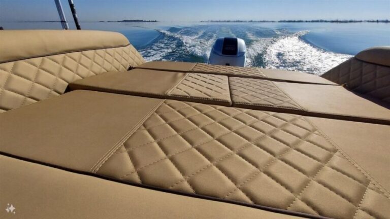 Sorrento-Positano-Amalfi: Private Tour Boat - What’s Included and What’s Not