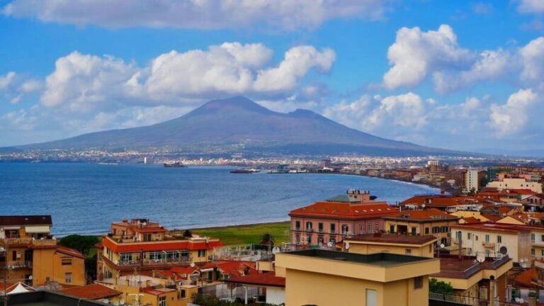Sorrento, Positano and Amalfi - with optional boat ride - Final Thoughts