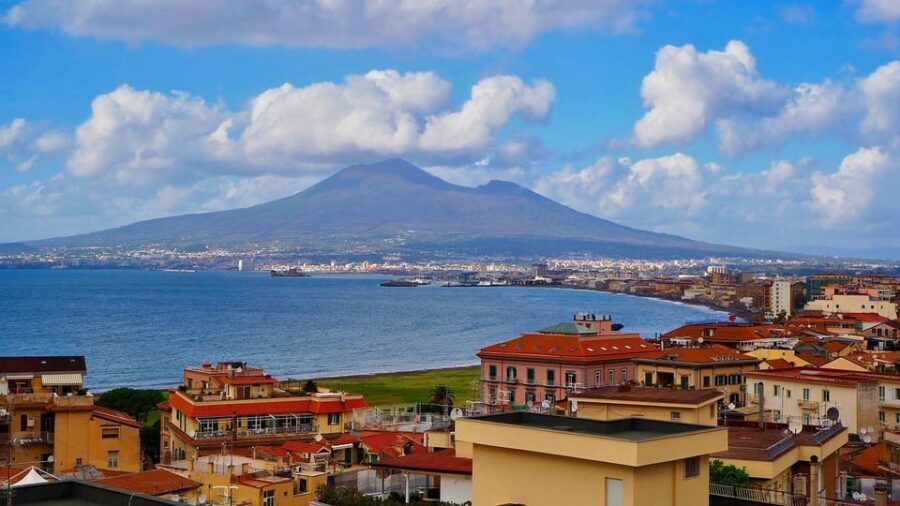 Sorrento, Positano and Amalfi - with optional boat ride - Final Thoughts