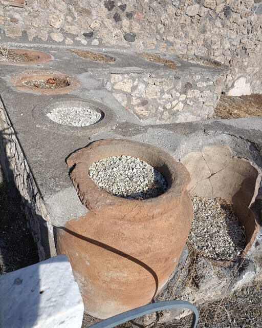 Sorrento Positano and Pompeii Tour - How the Stops Break Down and Why They Matter