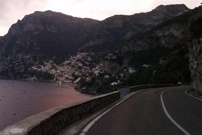 Sorrento Positano and Pompeii - Authentic Experiences and Review Highlights