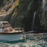 Sorrento: Private Amalfi Coast Boating Tour - Who Is This Tour Best For?