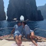Sorrento: Private Boat Tour of Capri, Ischia, and Procida - The Itinerary in Detail: What to Expect