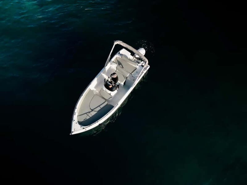 Sorrento: Private Boat Tour to Amalfi Coast with Skipper - Exploring the Itinerary
