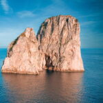 Sorrento: Private Boat Tour to Capri with Grottos and Drinks - The Itinerary: What to Expect