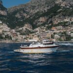 Sorrento: Private Capri Island Boat Tour with Blue Grotto - What’s Included and What Costs Extra