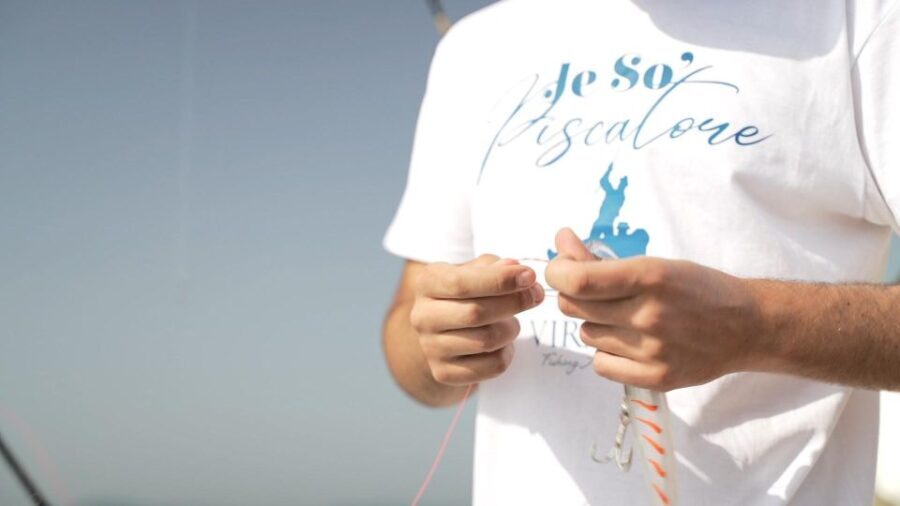 SORRENTO : PRIVATE EXCLUSIVE FISHING EXPERIENCE - What About the Cost and Value?
