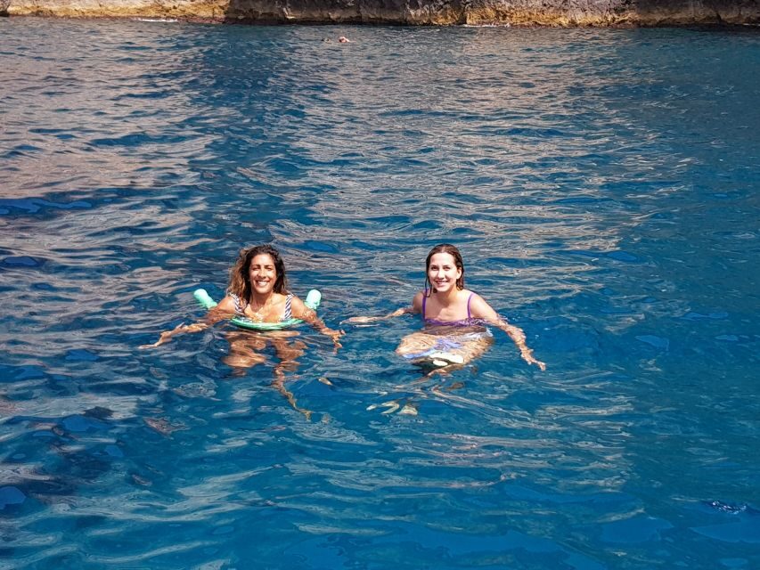 Sorrento: Private Positano and Amalfi Coast Boat Tour - Itinerary Breakdown: What Makes Each Stop Special