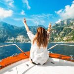 Sorrento: private tour Capri & Positano - Gozzo Sorrentino 7.50 - Detailed Itinerary Breakdown