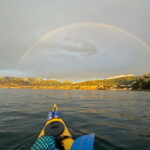 Sorrento: Rent Kayak & Sup - Bagni della Regina Giovanna - The Breakdown of the Tour Itinerary