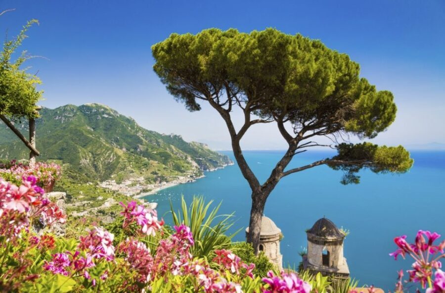 Sorrento: Small Group Tour to Positano, Amalfi and Ravello - Who Will Love This Tour?