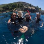 Sorrento: Snorkeling morning tour with a Marine Biologist. - Authentic Experiences and Feedback from Travelers