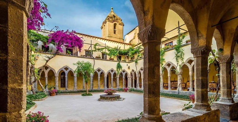 Sorrento: Sunset City Walking Tour with Limoncello Tasting - What Sets This Tour Apart